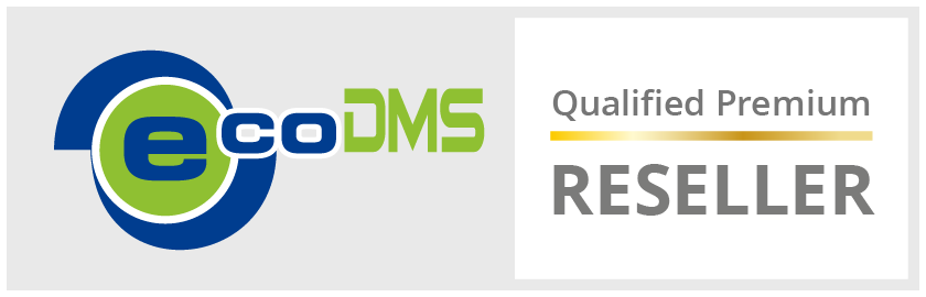 ecoDMS - ATRIOS IT SYSTEMHAUS